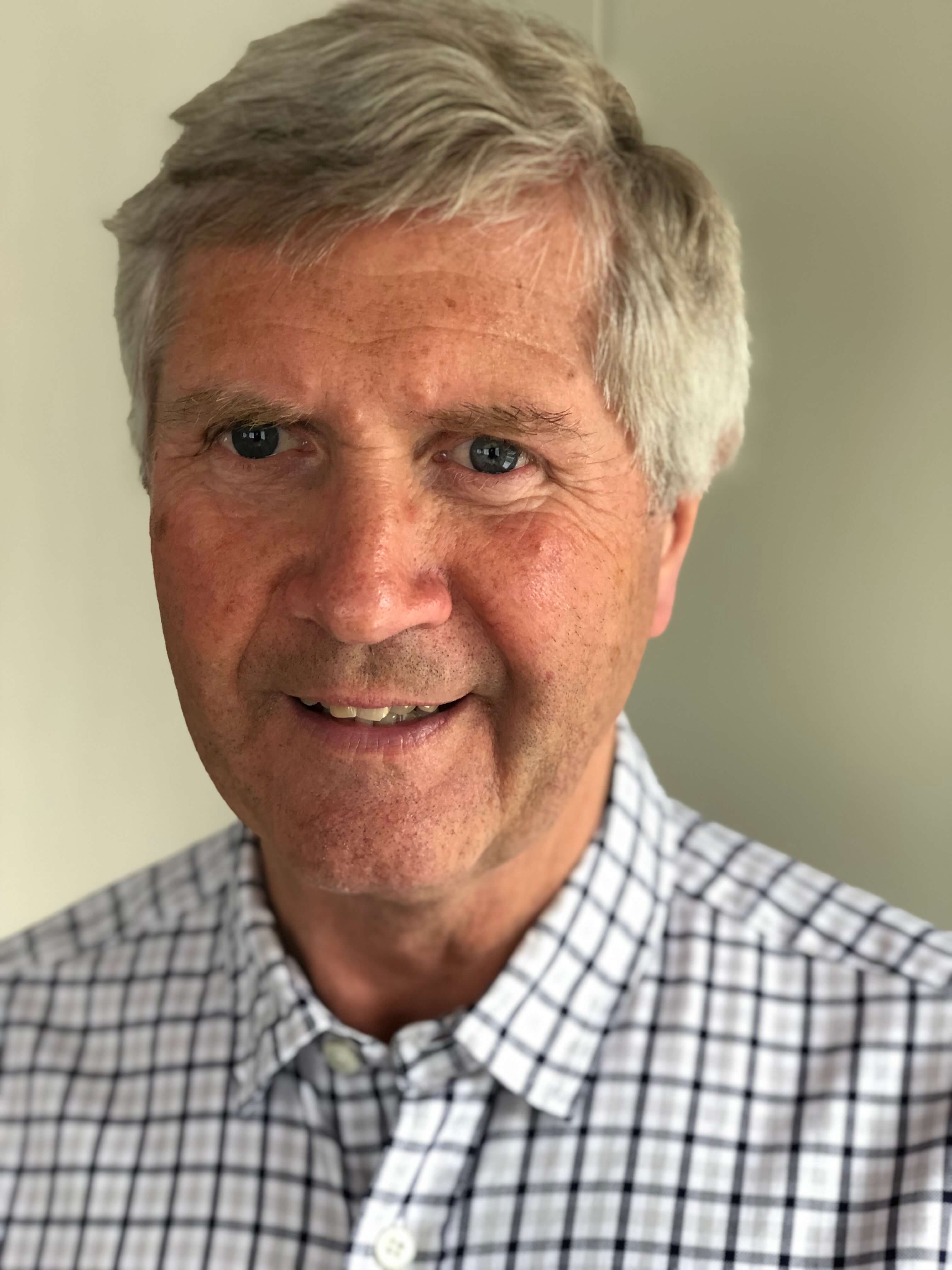 David on Ask the Expert Panel for Plant Planet - Kingston PR
